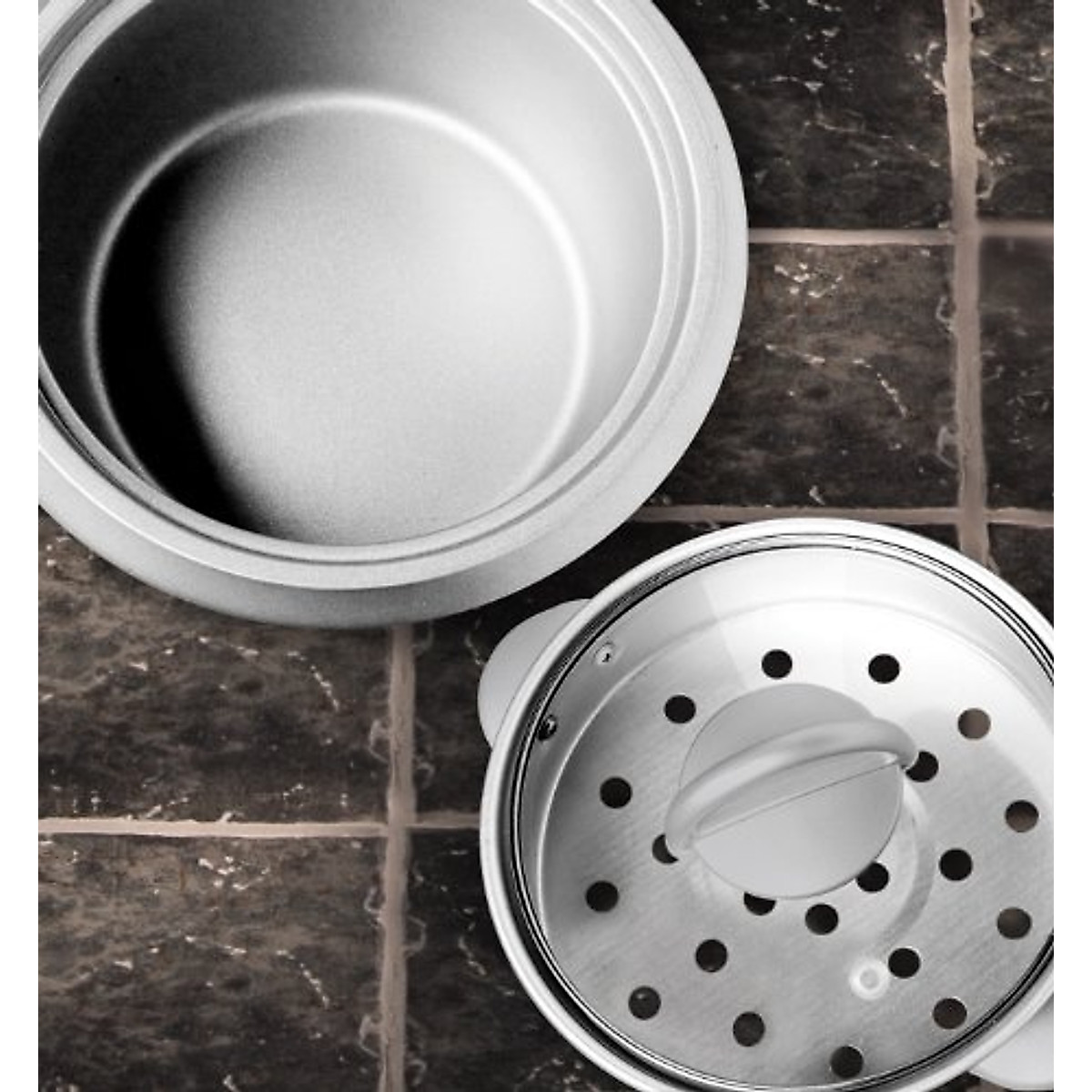 Oster CKSTRCMS14-R 7-Cup uncooked resulting in 14-Cup cooked Rice Cooker with Steam Tray, Red