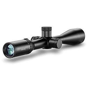 Airmax 30 SF Riflescope 8-32x50 SF, 30mm