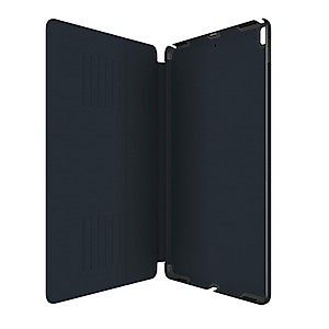 Speck Products BalanceFolio Leather 10.5-Inch iPad Pro Case, Black/Black