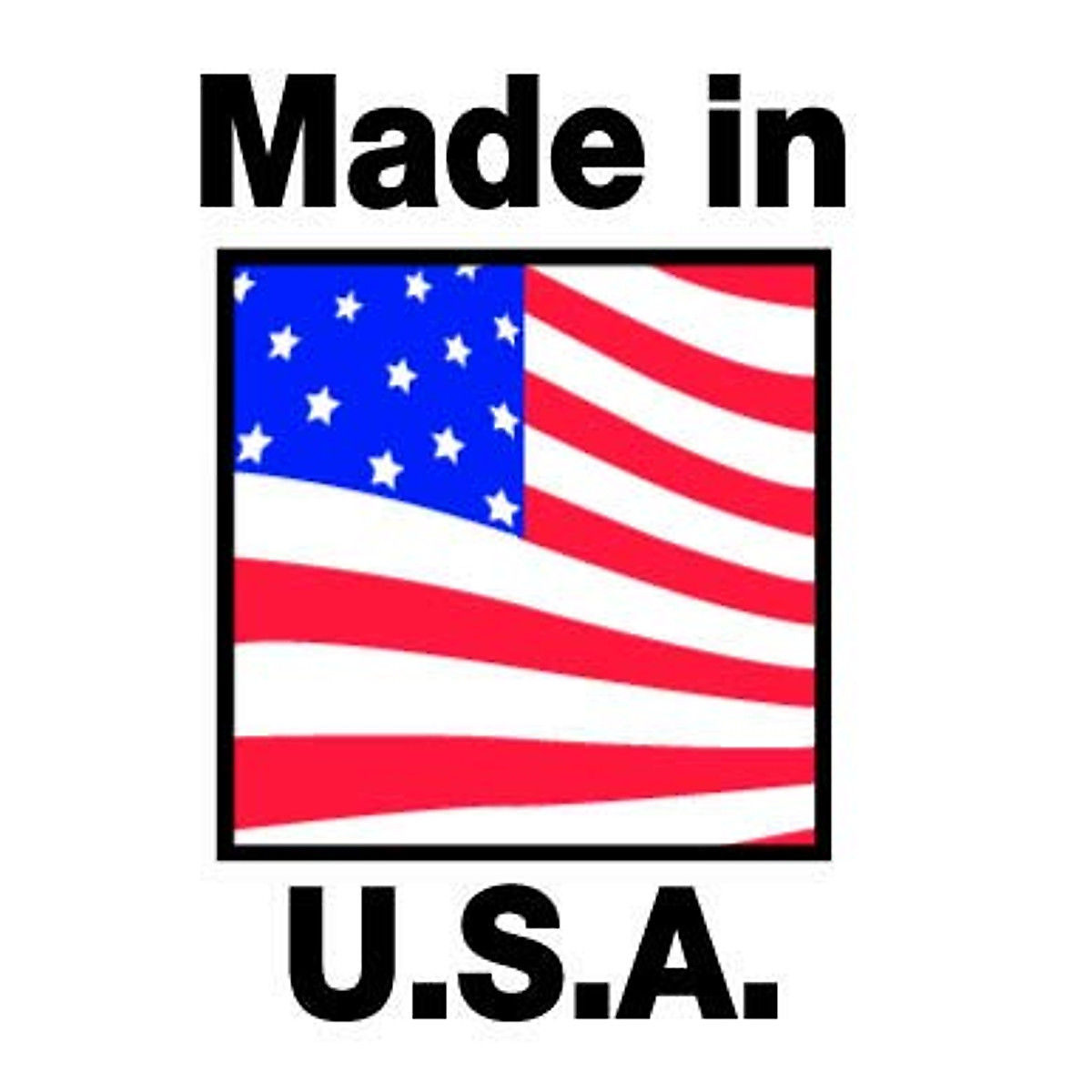 Hougen 12117 17/32 Inch Diameter x 1 Inch Depth of Cut Tap Size 12,000 Series High Speed Steel Annular Cutter 3/4 Inch Weldon Shank for Magnetic Drills