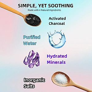 ZHENYEMEI Self Heating Warm Compress for Eyes | 6A Silk Cotton Material | Heated Eye Mask for Fast Relief of Dry Eyes | No Microwave Needed | Eye Treatment Products for Dry Eye Relief | 20 Count