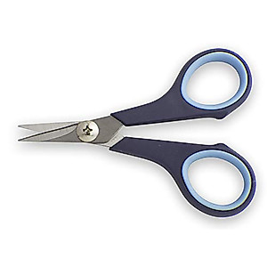 CushionSoft 4.25" Embroidery Scissors