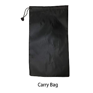 ZipSeven Camping Bushcraft Backpacker Grill Welded Stainless Steel Campfire Cooking Grate High Strength Outdoor Mesh Gear for Camping, Hiking, and Backpacking with Carrying Bag