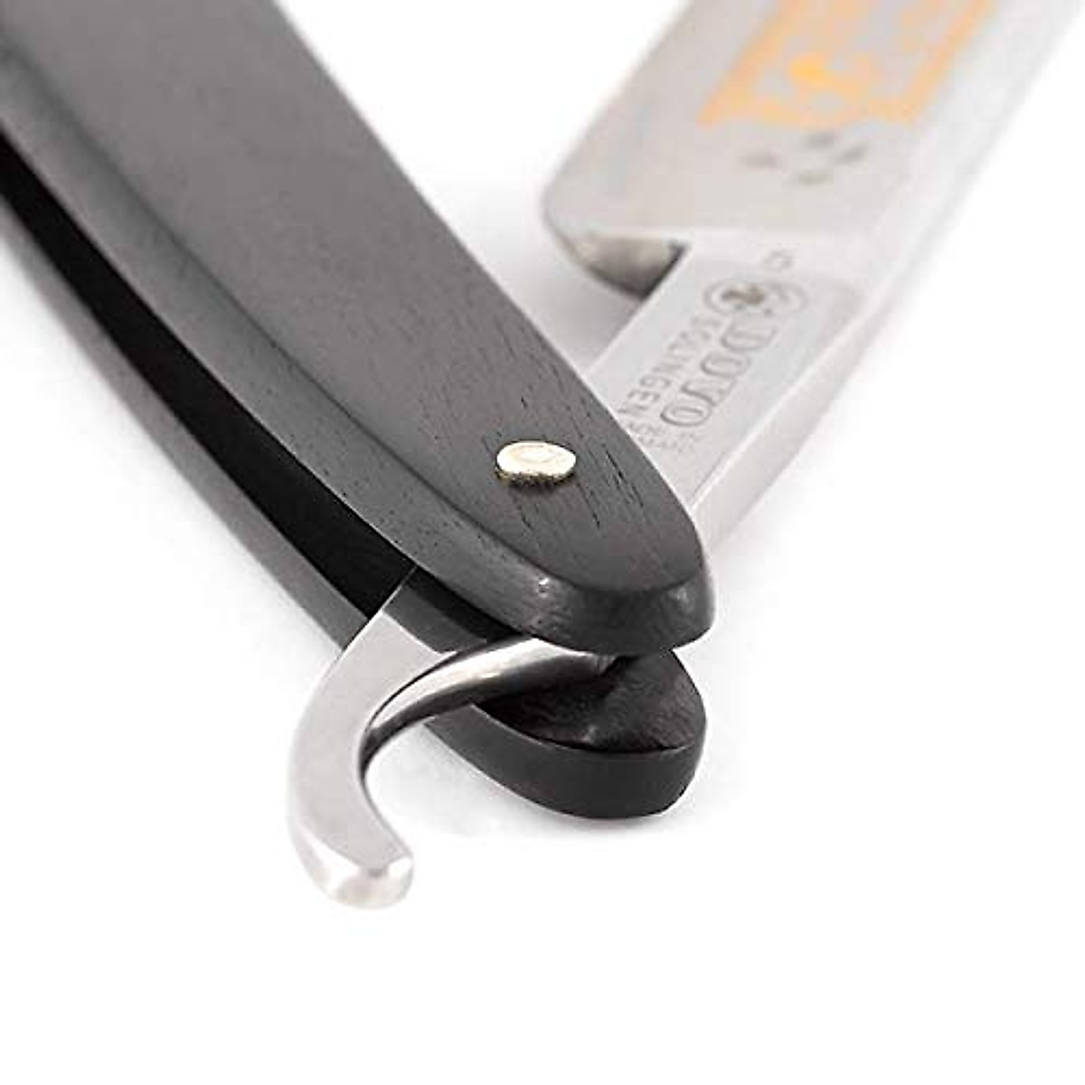 Dovo "Astrale" Straight Razor, 5/8"