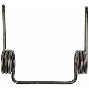 10 pack 877-761 Feeder Springs for Hitachi Coil Roofing Nailer NV45AB2, NV45AB, NV50A1