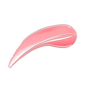 butter LONDON Plush Rush Plumping Lip Gloss, Ultra-Shine & Hydrating, Improves Lip Texture, Cruelty Free, The Big Day