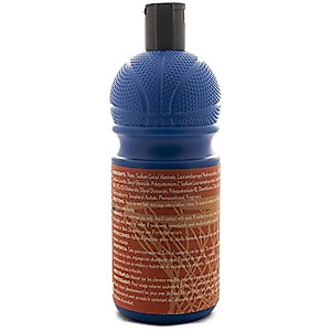Bathletix NBA New York Knicks 2 in 1 Shampoo and Conditioner 17.5 oz, 3 Pack - Assists You To Clean Up Your Game - Perfect For The Baller In All Of Us - Finish At The Top Of Your Game