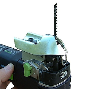 Collins Tool Company Coping Foot