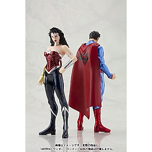 Kotobukiya Wonder Woman DC Comics New 52 ArtFX Statue