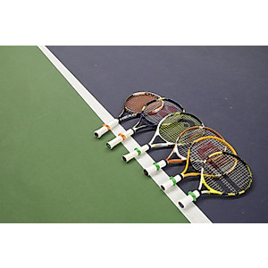 GRIPFIXER Tennis Grip Trainer - Tennis Training Equipment - Grip Aid
