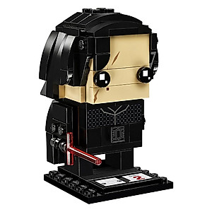 LEGO BrickHeadz Kylo Ren 41603 Building Kit (130 Piece)
