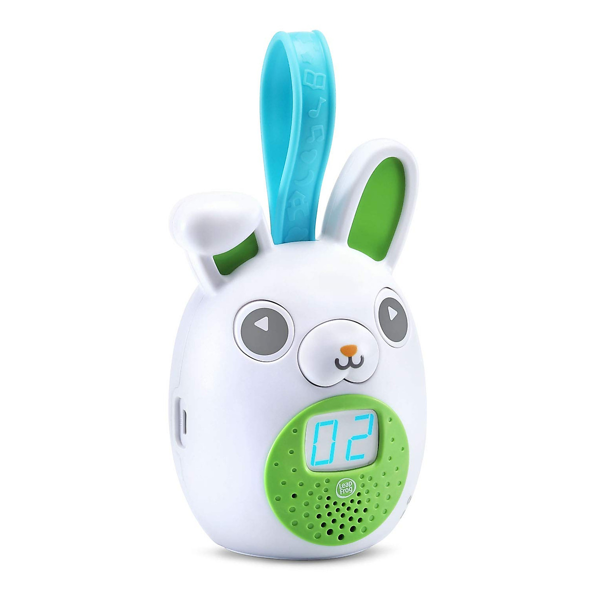 LeapFrog On-The-Go Story Pal Green