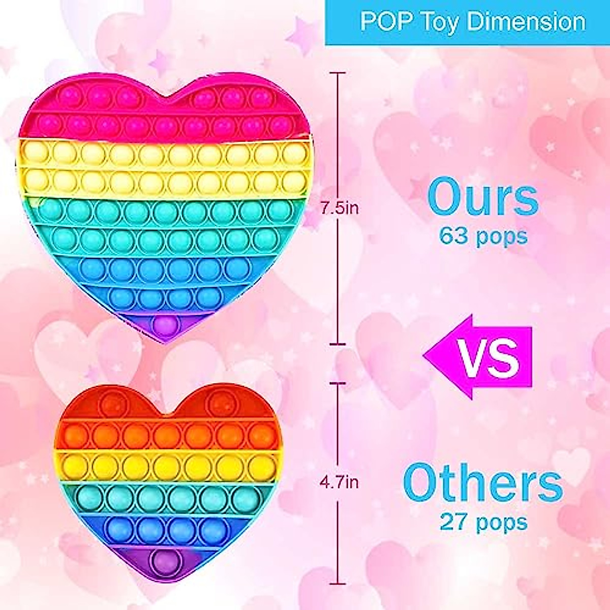 CCJPX 3PCS Kids Rolling Backpack for Girls, Unicorn Roller Wheeled Bookbag Toddler Elementary School Bag with Wheels Purple