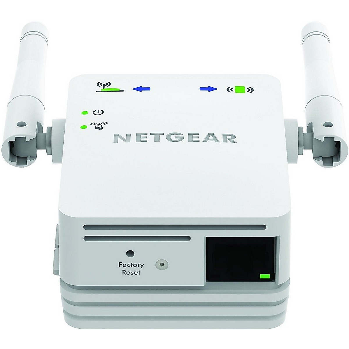 Netgear WN3000RP Universal WiFi Range Extender Extend Wireless Network Coverage