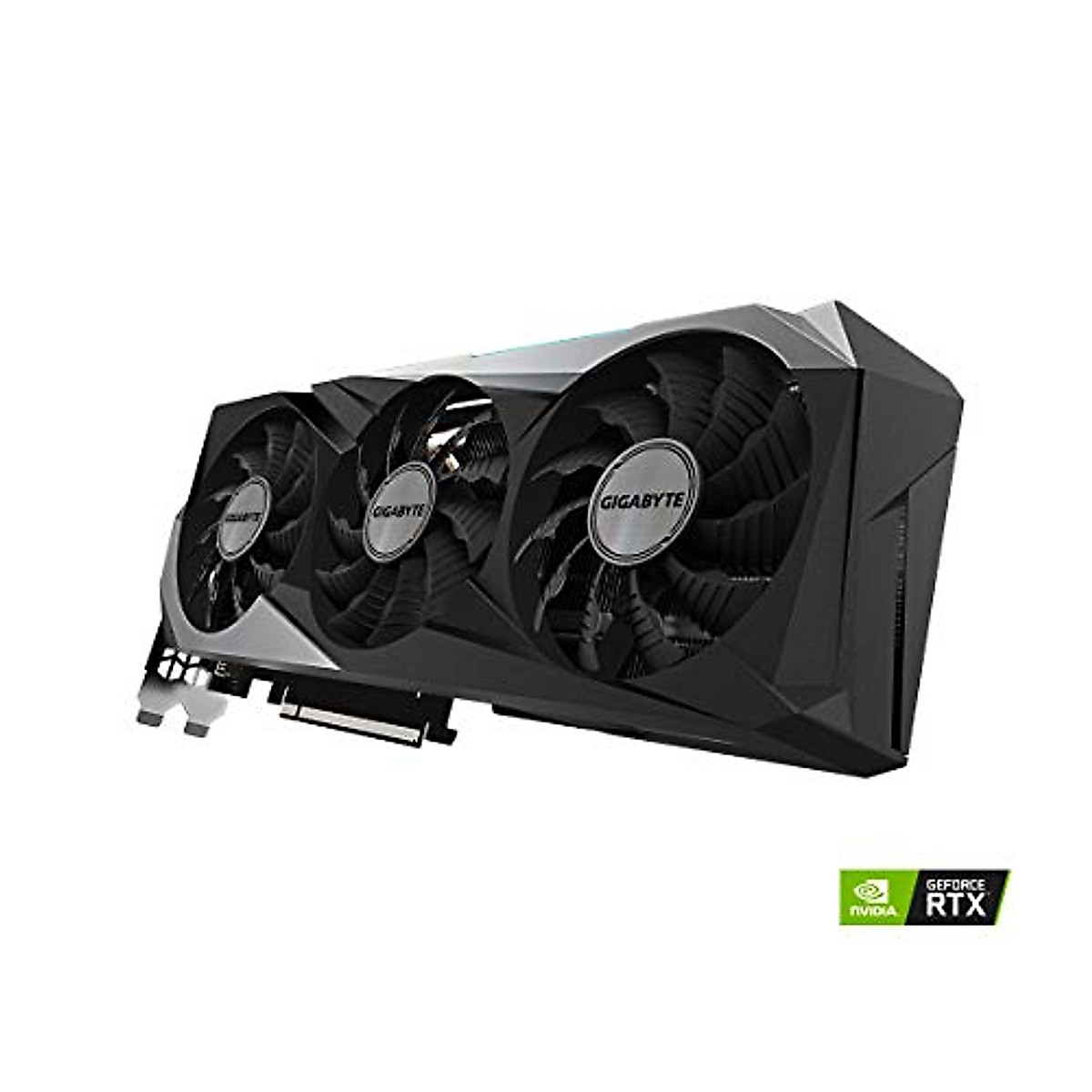 Gigabyte GeForce RTX 3070 Gaming OC 8G Graphics Card, 3X WINDFORCE Fans, 8GB 256-Bit GDDR6, GV-N3070GAMING OC-8GD Video Card