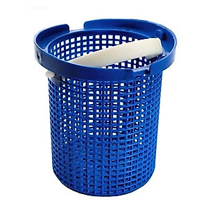 Aladdin B-33 Aftermarket Lock Top Pump Basket Replaces Sta-Rite, SwimQuip, Dura-Glas 5”, Premier Pump 5”