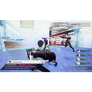 The Caligula Effect: Overdose (Nintendo Switch)