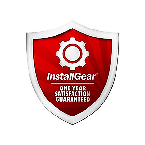 InstallGear 12 Gauge Speaker Wire AWG (100ft - Blue/Black) | Speaker Cable for Car Speakers Stereos, Home Theater Speakers, Surround Sound, Radio, Automotive Wire, Outdoor | Speaker Wire 12 Gauge