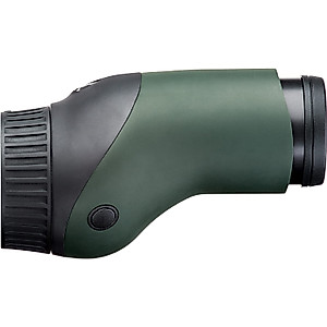 Swarovski SWAR48895 Modular Objective - 95 mm - Arca Swiss, Green