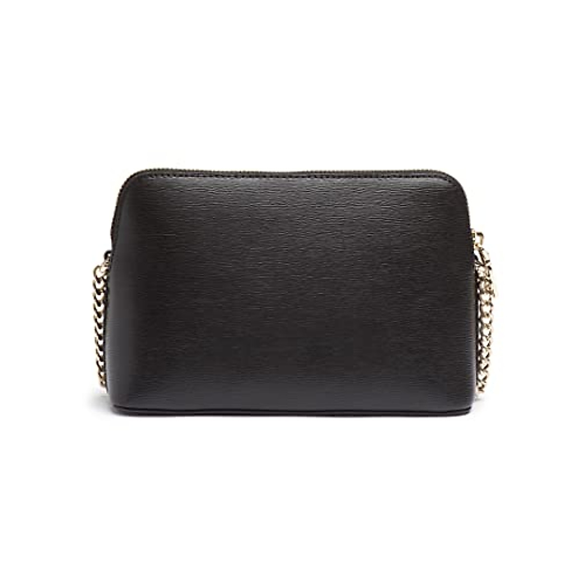 DKNY Minimal, Black Gold