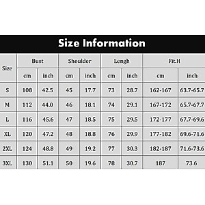 DLSNZ Men's Traditional Chinese Kung Fu Clothing Hanfu & Tang Suit Jacket Wing Chun Uniform Martial Arts Coats (Black+Wine Red, Large)