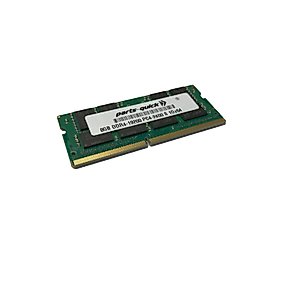 parts-quick 8GB Memory for Acer Aspire 5 A515-51-58HD Compatible DDR4 2400MHz SODIMM RAM