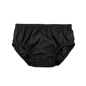 Carter's Baby Girls' Floral Dress 3 Months Black