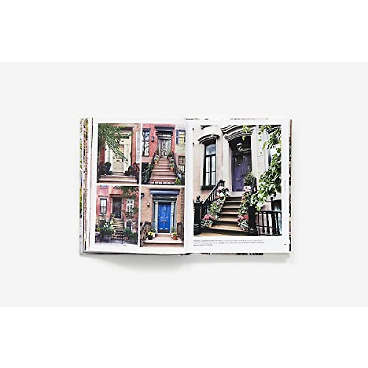 Walk With Me: New York: Photographs