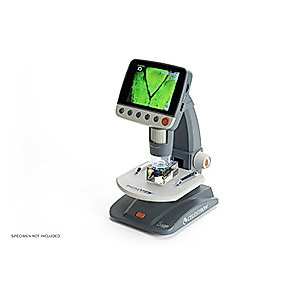 Celestron 5 MP InfiniView LCD Digital Microscope