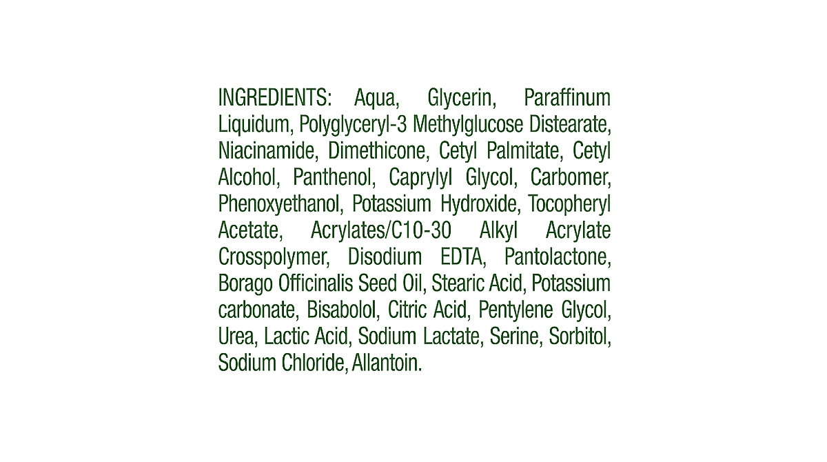Simple Hydrating Light Moisturiser 125ml – Gentle, Refreshing Skin Care