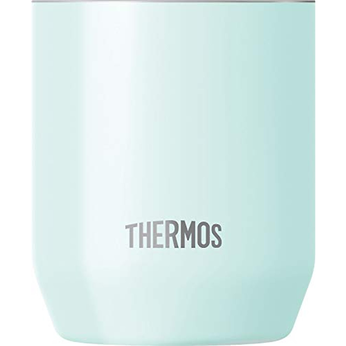 THERMOS JDH-280C MNT Vacuum Insulated Cup, Mint, 9.5 fl oz (280 ml)