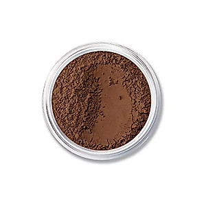 Bare Minerals Prime Time Foundation Primer & Matte Foundation Deepest Deep #31