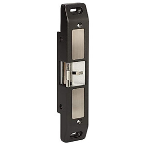 MENGQI-CONTROL Crash bar Latch Panic Bar Strike Lock Access Control keyless Entry for Emergency Door Fire Exit Door Commercial Emergency Exit Bar Security Control Power Supply Box APP remote Open Door