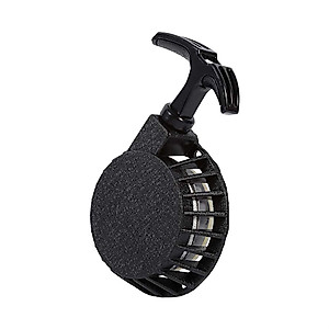 Pull Starter-Syx Moto 50Cc Pull Start - Recoil Pull Starter with Claw Pawl Cog Easy Pull Start Starter Part for 49CC Mini Pocket Dirt Bike Minimoto ATV Quad