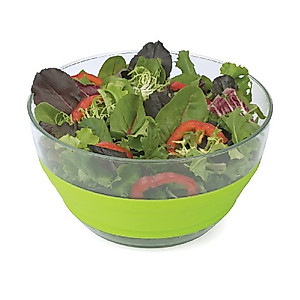 Prepworks by Progressive Collapsible Salad Spinner - 3 Quart