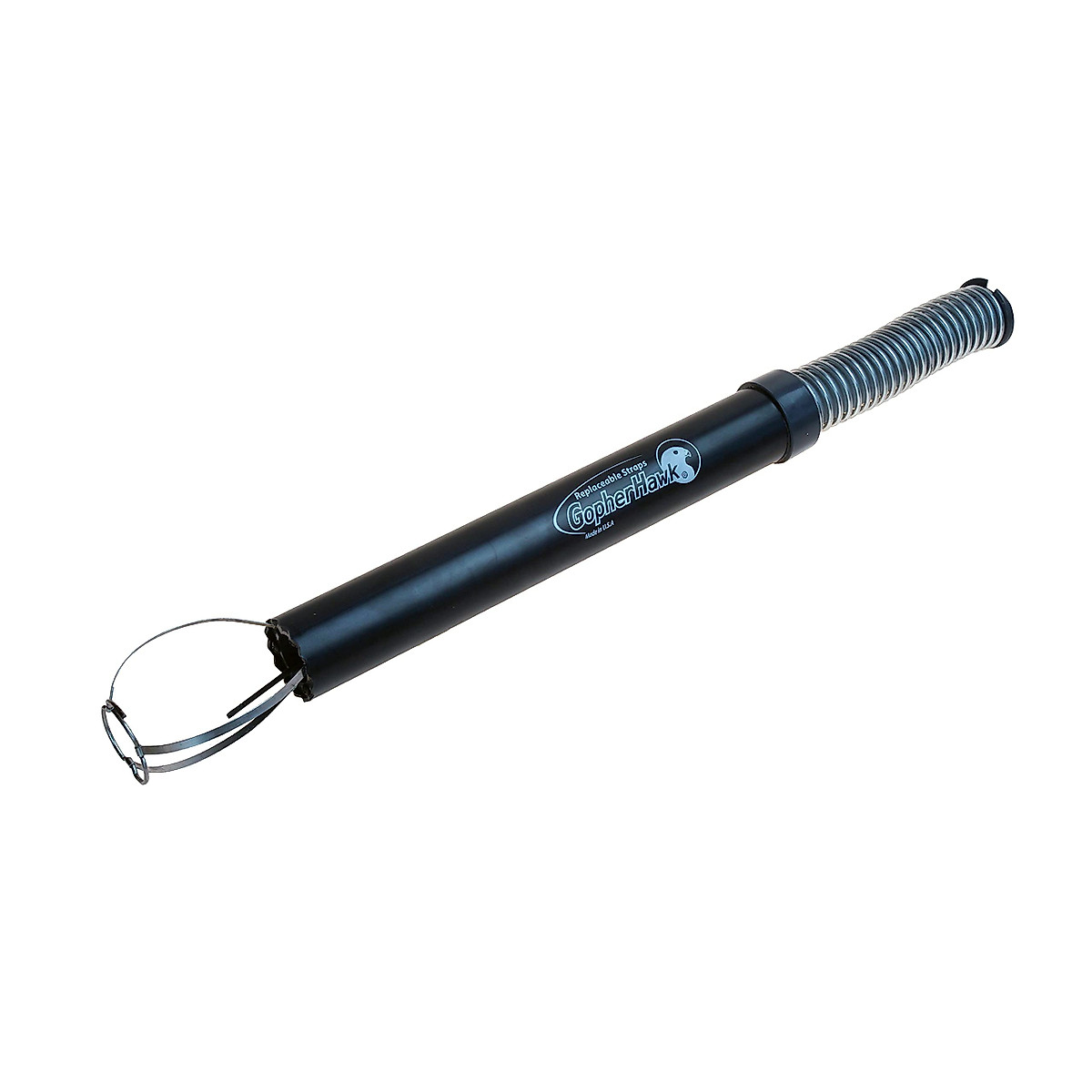 GopherHawk® Single Trap for Gophers and Moles, 1 GH-TRP