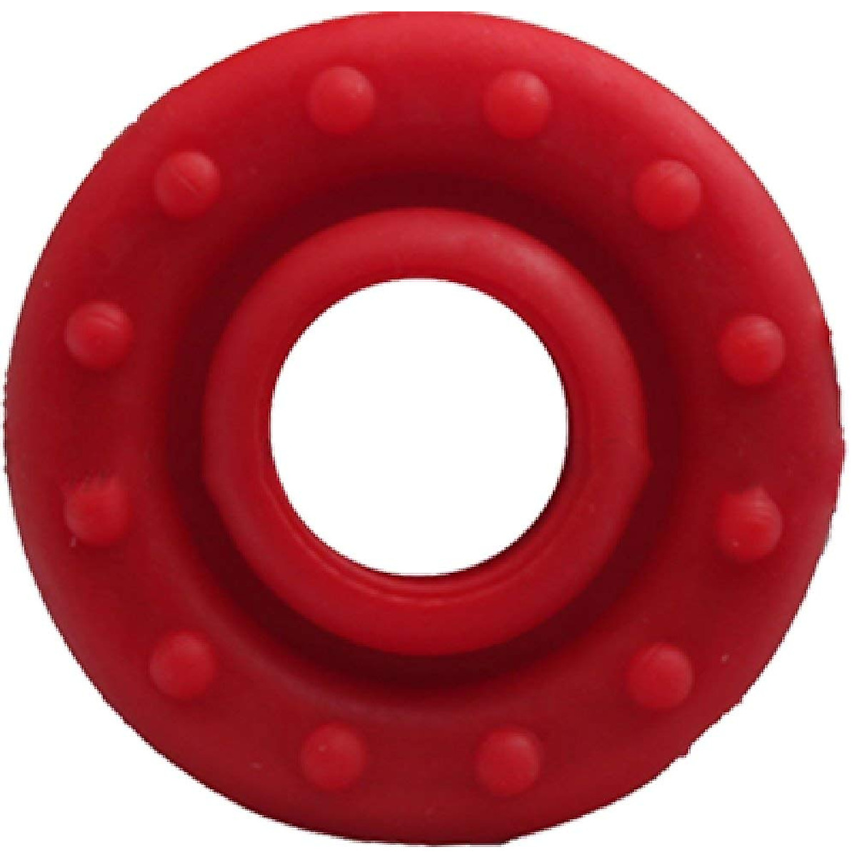 BowJax Silence Saver Stabilizer, Red
