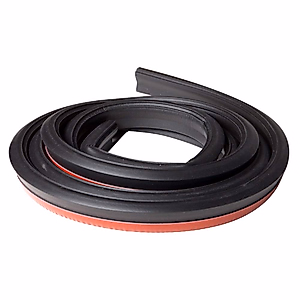 Lund 30002 Genesis Tailgate Seal