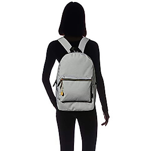 MONICA(モニカ) Women Daily Youth, Grey (Grey Marl)