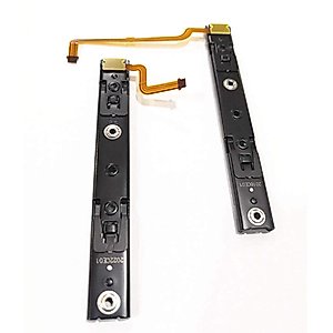 YOKING NS Console Switch Controller Rail Accessory Kit Game Controller Accessories