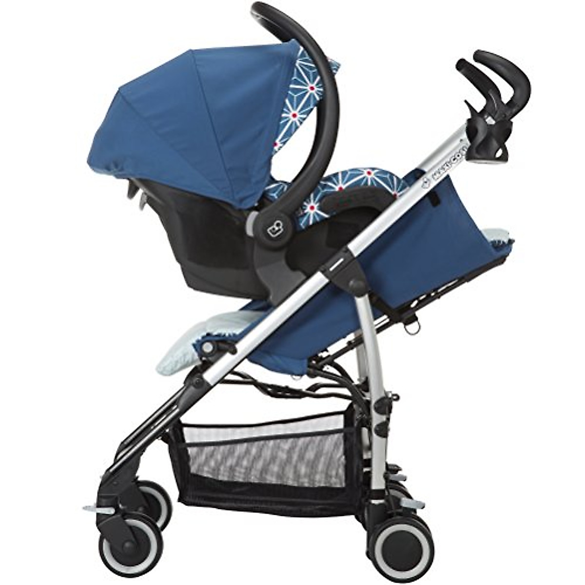 Maxi-Cosi Kaia Special Edition Stroller, Star by Edward van Vliet