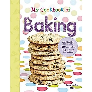 Baking (My Cookbook)