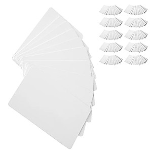 125kHz SmartProximity ID Card Read Only Access Card EM4100 for Access Control Attendance Membership Management