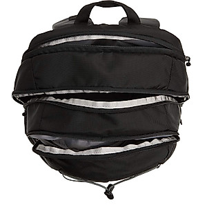 Patagonia Men's Casual, Black (Black), 45 Centimeters