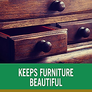 Murphy's Oil Soap Wood Cleaner Spray with Orange Oil - 22 fluid ounce