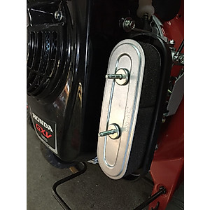 Honda 17210-Z1V-003 Air Filter Fits GXV160UH2 HRC216K3 HXA (5 PACK)