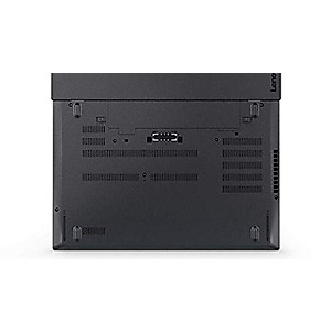 Lenovo ThinkPad T570 Business Laptop Computer - 15.6 FHD Display / Intel Core i5-7300U 2.6GHz/ 8GB DDR4 RAM/ 256GB SSD/ Bluetooth / WiFi/ USB 3.0/ HDMI/ Windows 10 Pro Installed (Renewed)