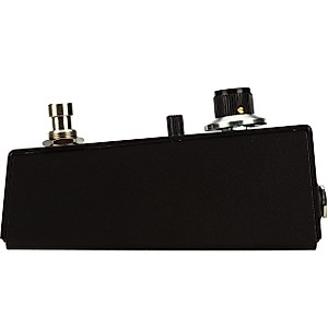 Vertex Effects Ultraphonix MK II Overdrive Pedal for Guitars