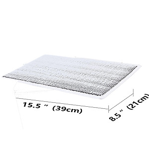 1-pack Additional Bottom Plate for insulated grocery bags styrofoam cooler doordash delivery catering tote bag with zippered top hot groceries carrier insulation collapsible transport warmer warming