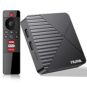 Mini 13 TV Box RK3528 4GB RAM 32GB ROM Support WiFi6 BT5.0 Ethernet 3D 4K 6K 8K HDR10 Video Smart Box
